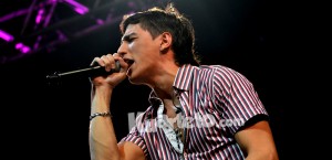 ¡Feliz cumpleaños Facu Herrera! - Kuarteto.com