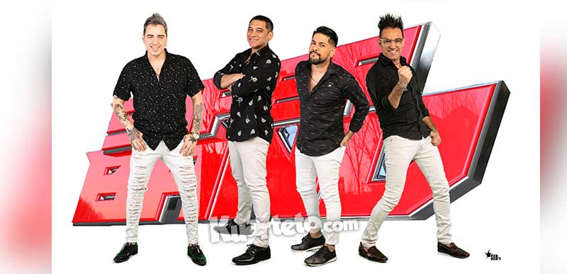 ¡Se viene el debut! Chocolino llega a Superband - Kuarteto.com