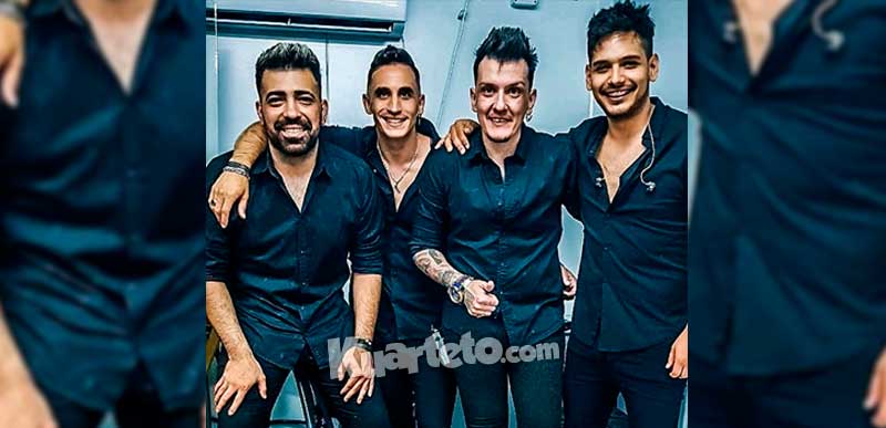 Trulala festeja sus 35 años. Mirá dónde y cuándo - Kuarteto.com