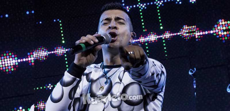 ¡FELIZ CUMPLEAÑOS CRISTIAN JUAREZ! - Kuarteto.com