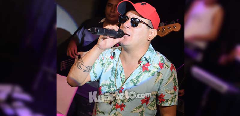 ¡Feliz Aniversario Diego Olmos! - Kuarteto.com