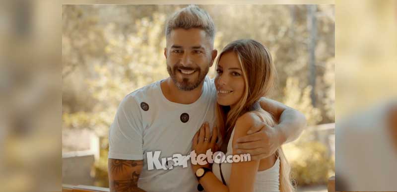 "Fotografía" el impactante videoclip de Dale Q' Va - Kuarteto.com