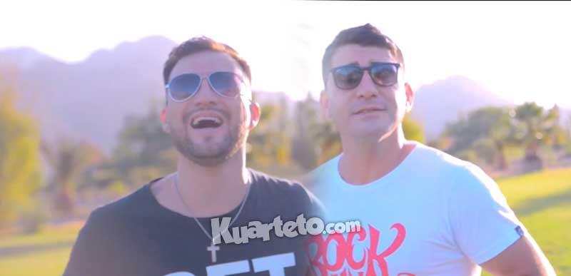 Desde San Juan llega lo nuevo de La Jodda ft Omega - Kuarteto.com
