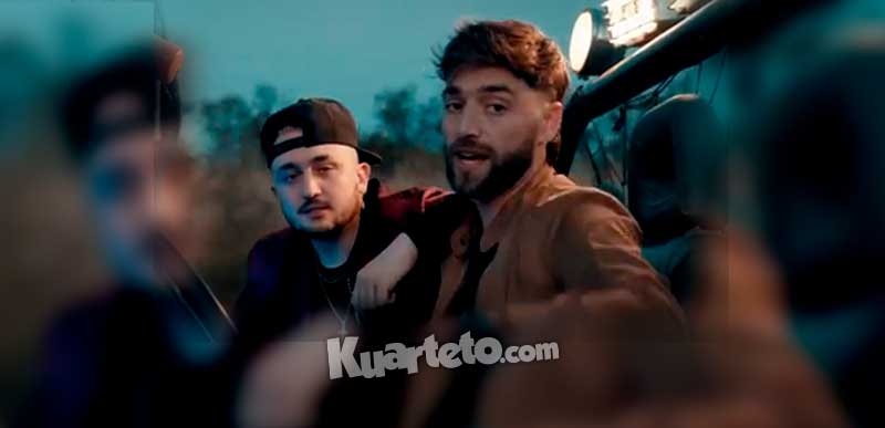 La Konga y La Kuppe estrenaron "Quiero volver" - Kuarteto.com