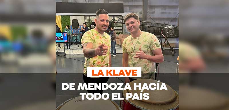 "Ya No Vuelvas" lo nuevo de La Klave Cuarteto, el grupo mendocino ...