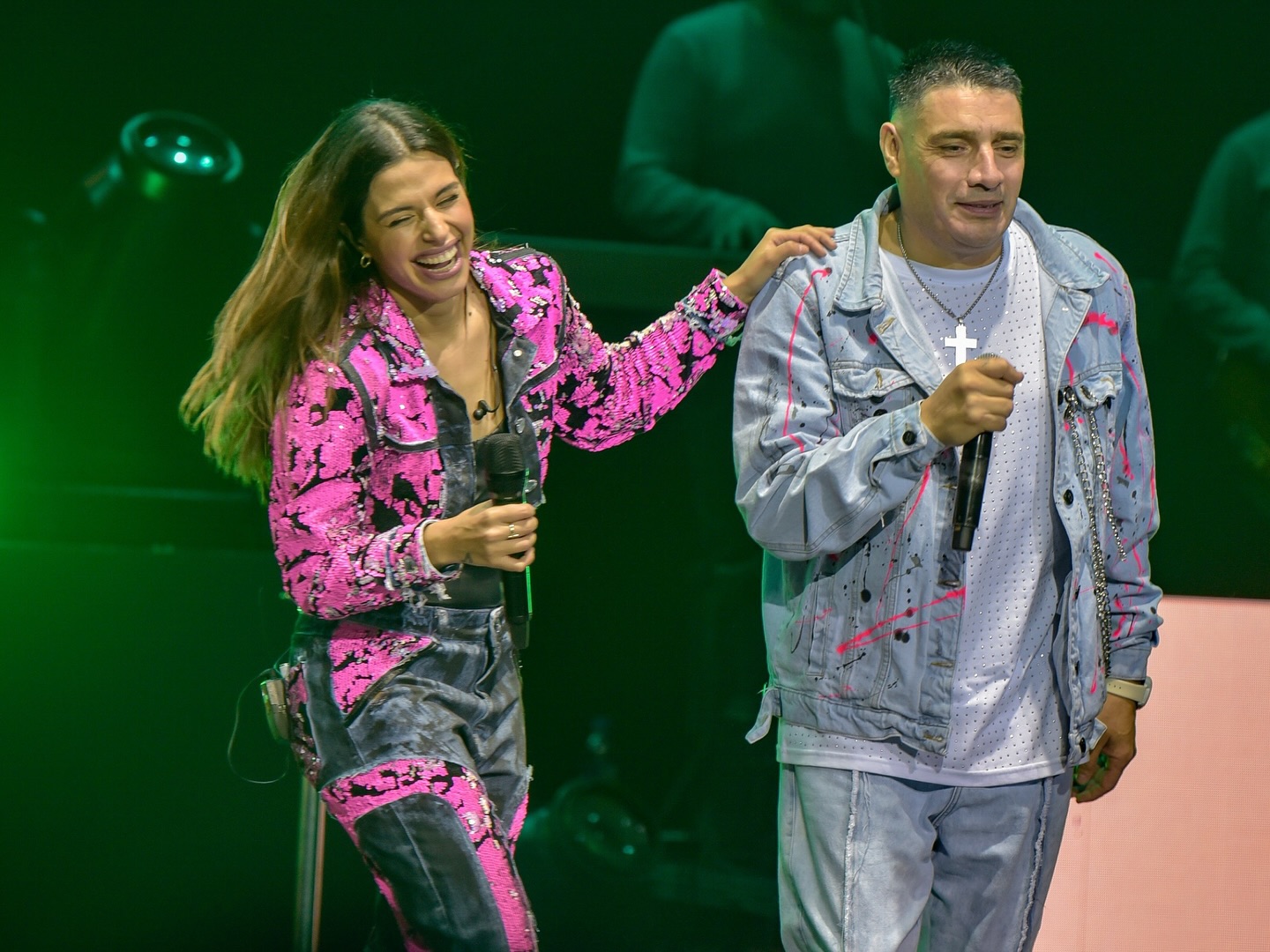 Los comienzos de Euge Quevedo en la LBC - Kuarteto.com