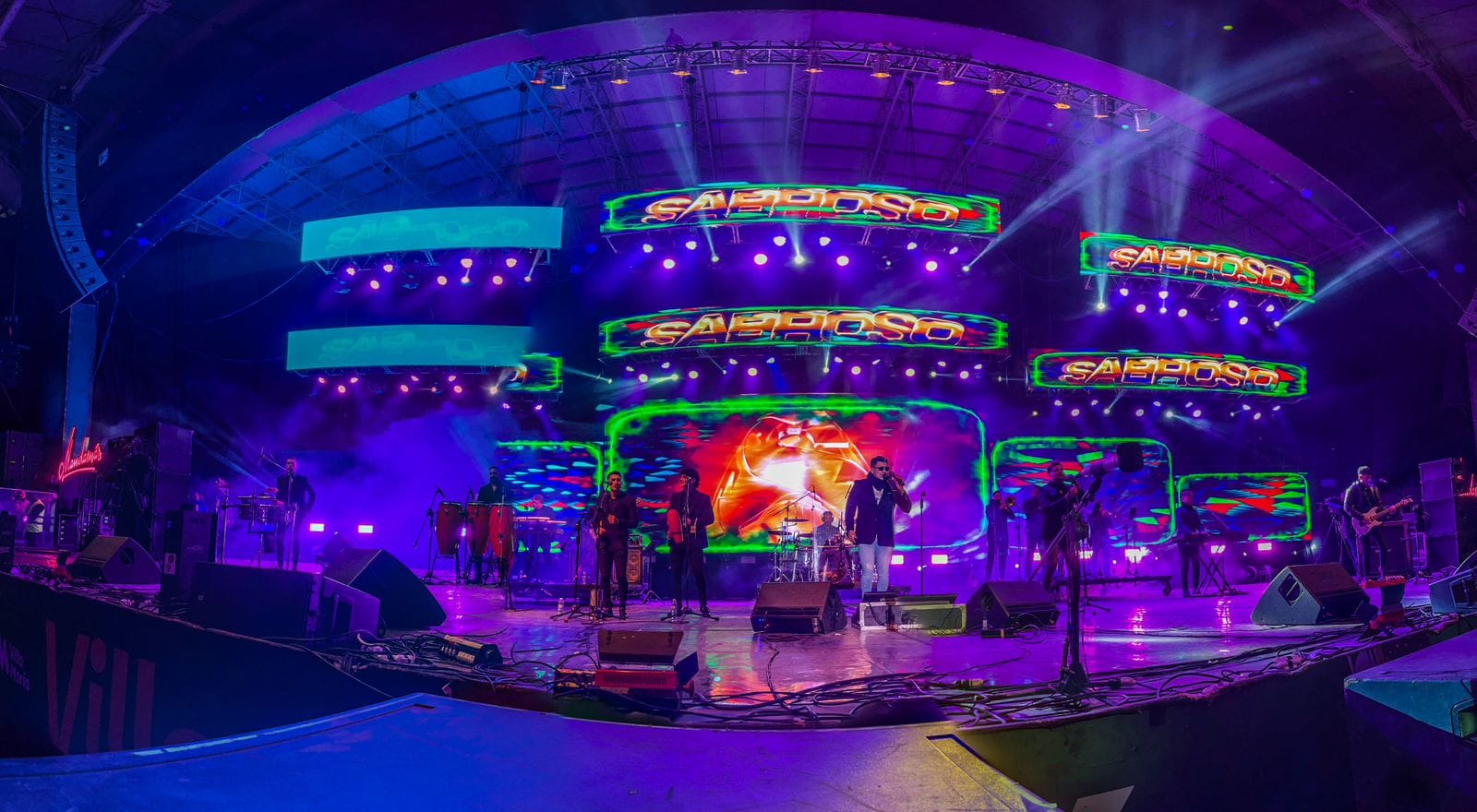 23 Sabrosos años - Kuarteto.com