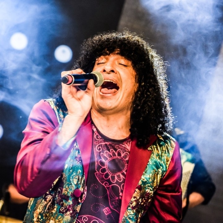 CACHUMBA: TOP 5 CANCIONES MÁS ESCUCHADAS - Kuarteto.com